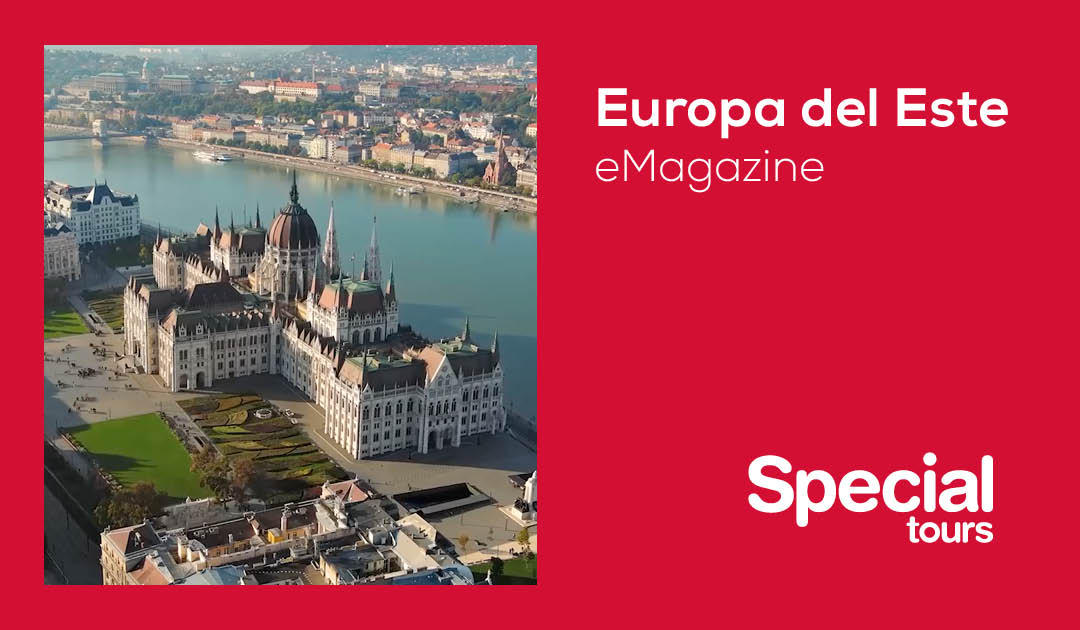 Special Tours Europa del Este